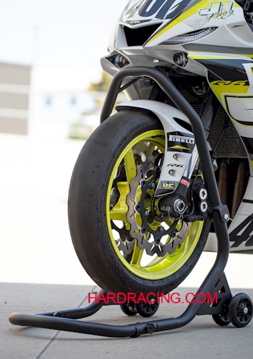 Vortex Racing Head Lift Race Stand ST975